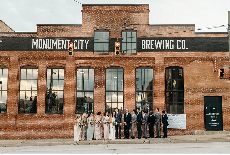 Baltimore-industrial-chic-monument-brewing-co-wedding-photographer-72 ...
